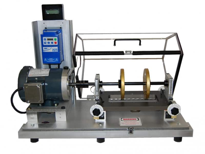 Machinery Fault Simulator – Lite - SpectaQuest | MITS SOLUTIONS ASIA