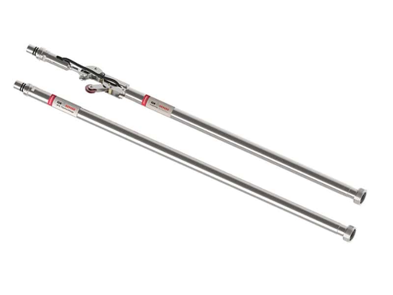 IPI-X In-Place Inclinometer – Extensometer - MITS Solutions Asia