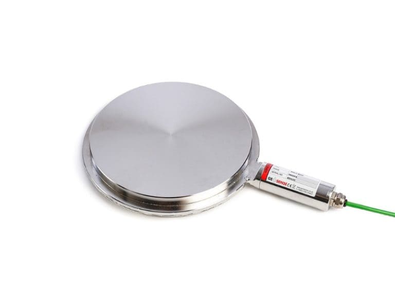 Load Cell for Tunnel Linings and Struts - MITS Solutions Asia