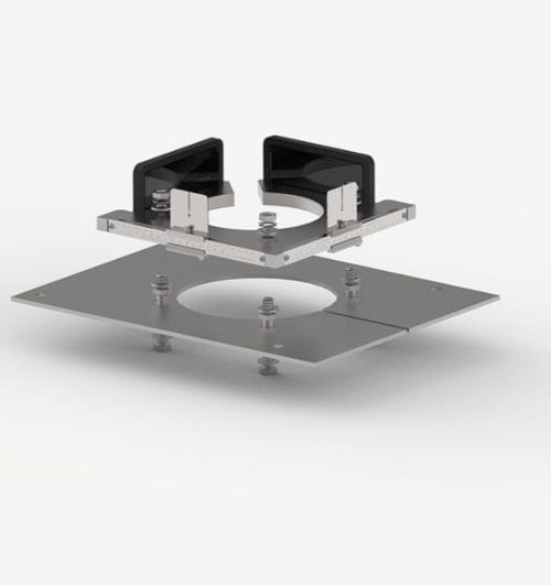 Manual Pendulum Readout MPR-2000 - MITS Solutions Asia