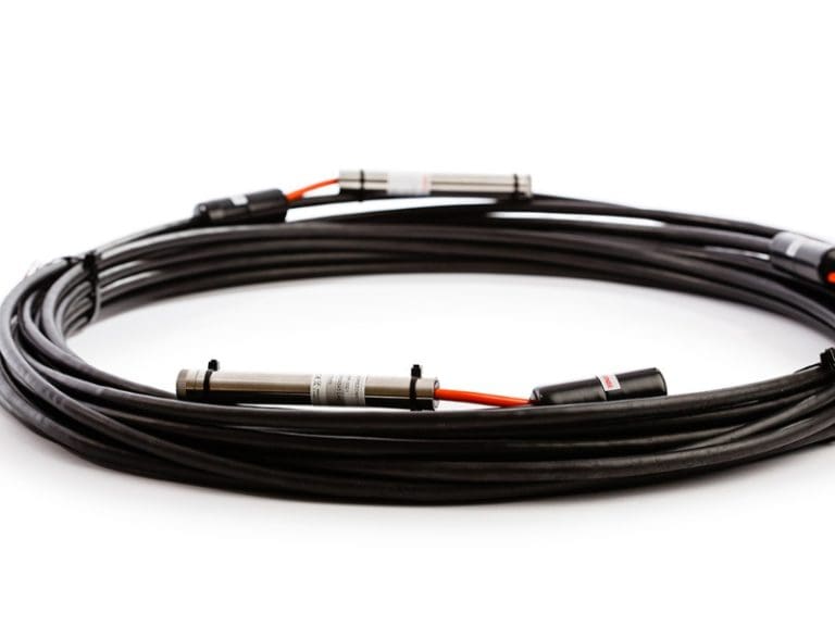 Multi-Point VW Piezometer - MITS Solutions Asia