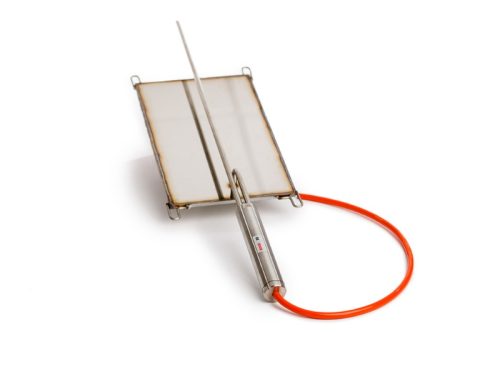 NATM Pressure Cells NPC-3000 - MITS Solutions Asia