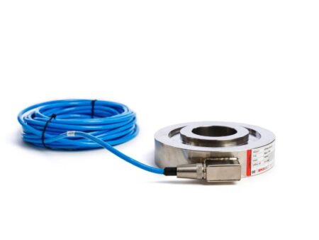 Strain Gauge Anchor Load Cells SGLC-7000 - MITS Solutions Asia