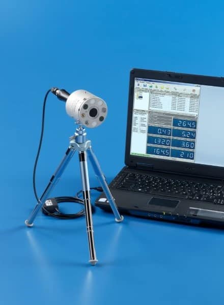 HD2402: Multisensor Photo-Radiometer - Delta OHM | MITS SOLUTIONS ASIA