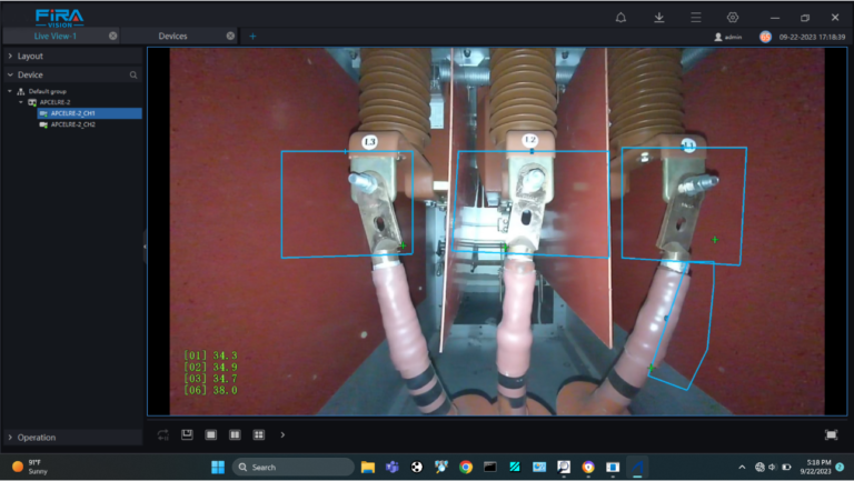 IM200-B - MITS Solutions Asia